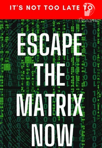 How to Escape the Matrix- tips on how to invest money as a Teenager ...