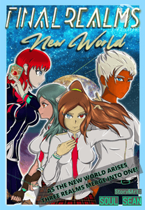 Final Realms - NEW WORLD-Dreame