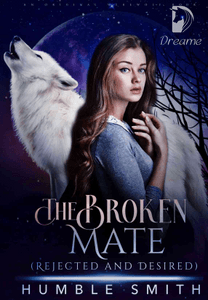 The Broken Mate-Dreame