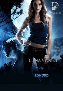 Luna Violet-Dreame