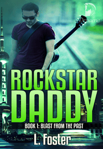 Rockstar Daddy-Dreame