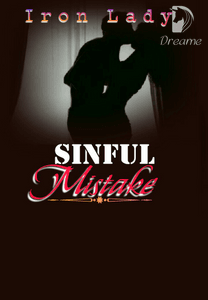 Sinful Mistake-Dreame