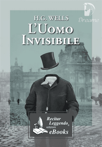 L'uomo invisibile-Dreame