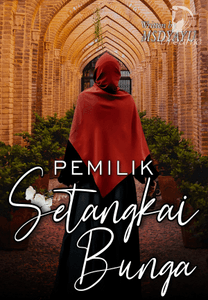 Pemilik Setangkai Bunga-Dreame