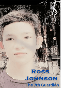 Ross Johnson The 7th Guardian-Dreame