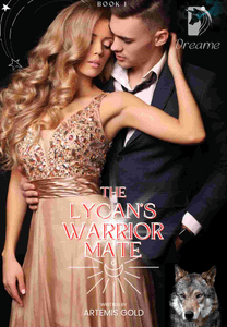 The Lycan's Warrior Mate-Dreame