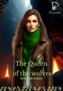 The Queen of the Wolves-Dreame