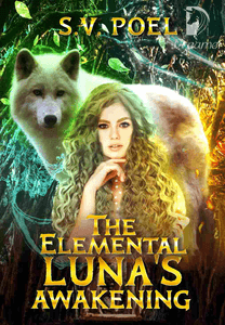 Chapter 9 - A Walk To Remember - The Elemental Luna's Awakening - Dreame