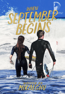 When September Begins-Dreame