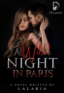 A Wild Night In Paris R-18-Dreame