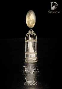 Lycan Princess-Dreame