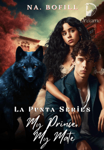 My Prince, My mate-Dreame