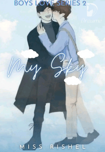 My Sky ( Book 2)-Dreame