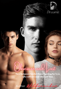 Obsession and Lust-Dreame