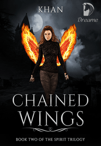 Chained Wings-Dreame