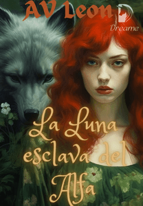 La luna esclava del Alfa-Dreame