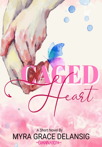 Caged Heart-Dreame