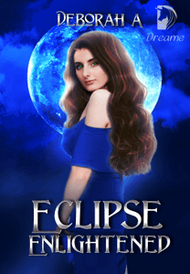 Eclipse Enlightened (Book 4 - Azure Moon Series)-Dreame