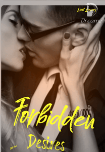 Forbidden Desire-Dreame
