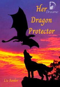 Her Dragon Protector-Dreame