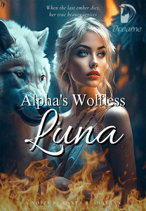Alpha's wolfless Luna-Dreame