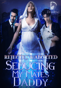 Rejected and Aborted: Seducing My Mate's Daddy-Dreame