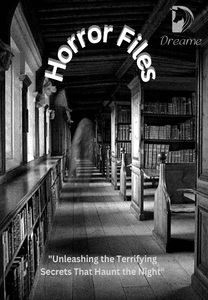 Horror Files-Dreame