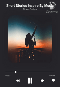 Short Stories Inspire by Songs-Dreame