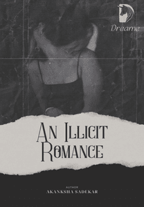 An Illicit Romance-Dreame