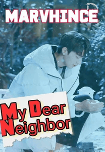 My Dear Neighbor (Gay Romance) -English Version-Dreame