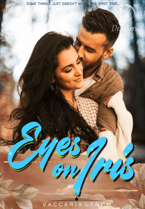 3. Admirable Honesty - Eyes on Iris - Dreame