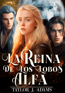 La reina de los lobos alfa-Dreame