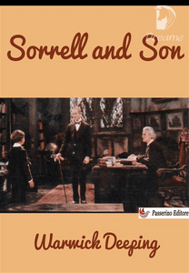 Sorrell and Son-Dreame
