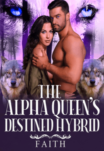 Alpha Queen's Destined Hybrid-Dreame