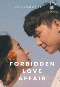 FORBIDDEN LOVE AFFAIR-Dreame