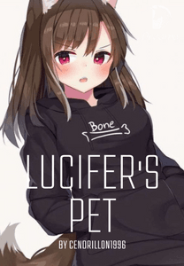 Lucifer's Pet-Dreame