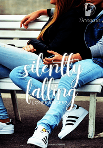 Silently Falling-Dreame