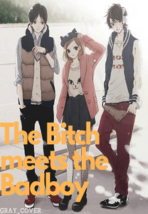 The Btch Meets the Badboy-Dreame