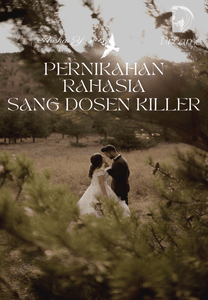 Pernikahan Rahasia Sang Dosen Killer-Dreame