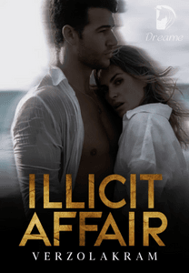 ILLICIT AFFAIR (R18+)-Dreame