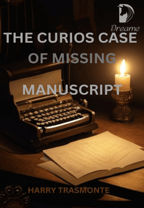The Curios Case Of Missing Manuscript-Dreame