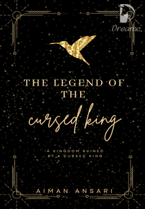 The Legend Of The Cursed King-Dreame