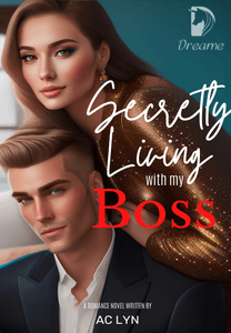 Secretly Living With My Boss | SPG-Dreame