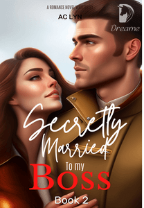 Secretly Married To My Boss (SPG)-Dreame