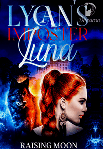 Lycan's Imposter Luna-Dreame