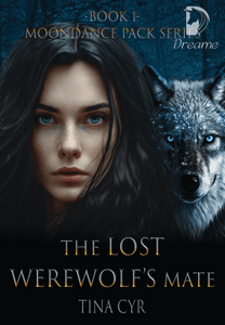 The Lost Werewolf's Mate-Dreame