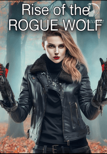 The rise of the rogue wolf-Dreame