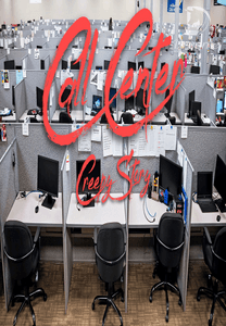 The Call Center Story-Dreame