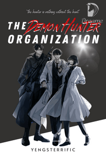 The Demon Hunter Organization-Dreame