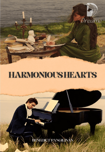 Harmonious Hearts-Dreame
